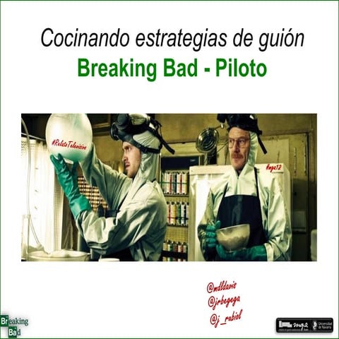 Breaking Bad | PDF