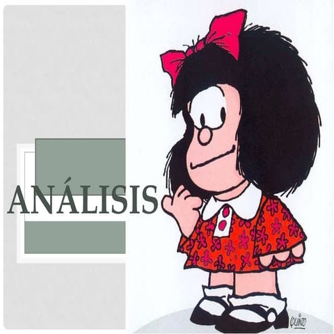 Análisis | PPTX