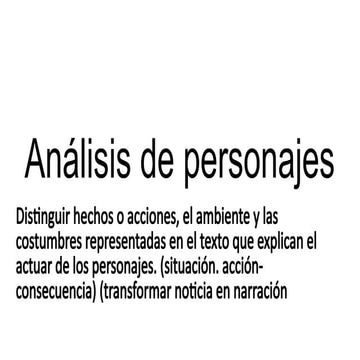 Análisis de personajes 5° A-B2023 (1).pptx