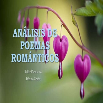 Análisis de poemas románticos 10.pptx
