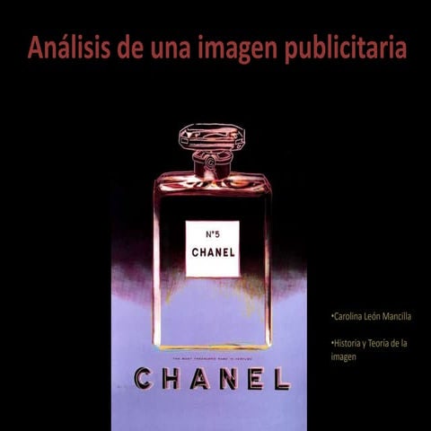 Análisis de anuncio publicitario colgate | PPTX