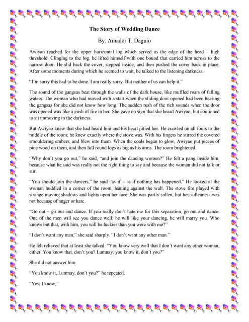 the-wedding-dance-plot-diagram-171127053652.pptx