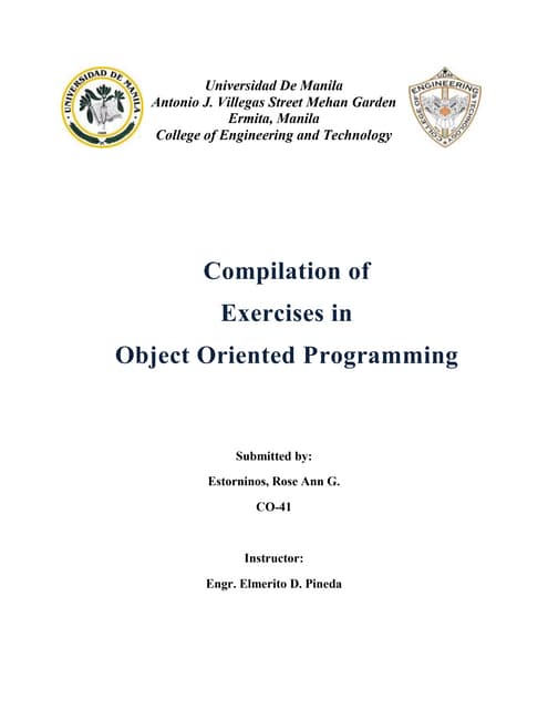Find The Output Of The Following Code Java For Icse Pdf 0877