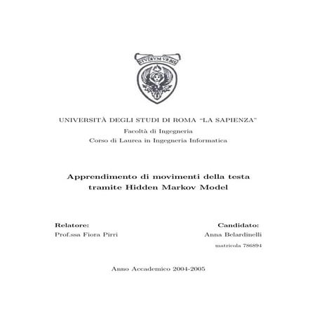 Machine learning - Schede | PDF