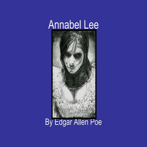 Annabel Lee | PPT
