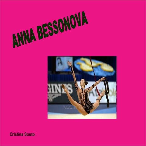 Anna Bessonova | PPT