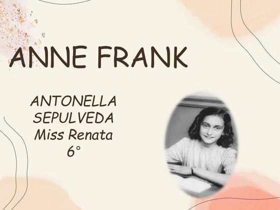 The Diary ofAnne Frank.pptx