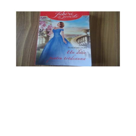 Anna harrington viata secreta a burlacilor 1 un duce pentru totdeauna | PDF