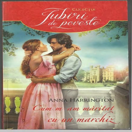 Anna harrington viata secreta a burlacilor 3 cum m-am maritat cu un ...