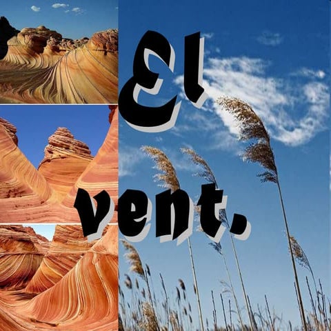 El Vent | PPT
