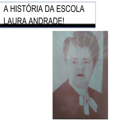 E.M. Laura Andrade | ODP