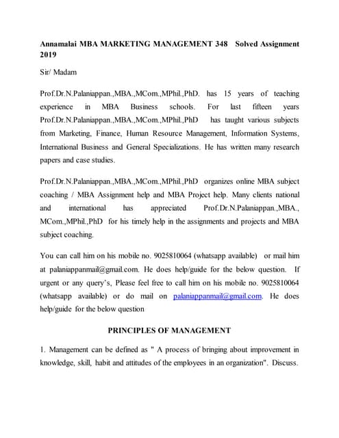 NMIMS Semester 2 Assignment Solution Sep 2021 | DOCX | Human Resources ...