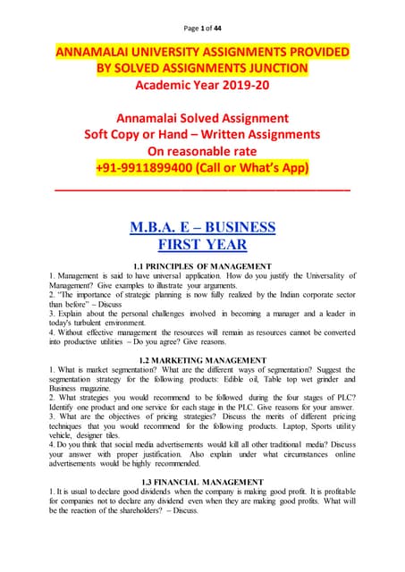 IGNOU MS-55 Solved Assignment logistics and supply chain management july dec 2020 | DOCX ...