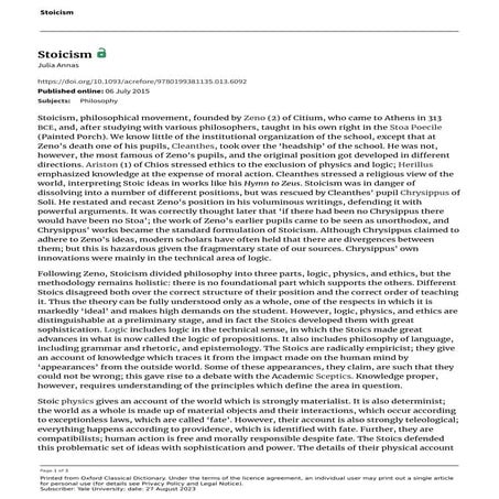 Greek history me shekujt si ka evuluar,. | PDF