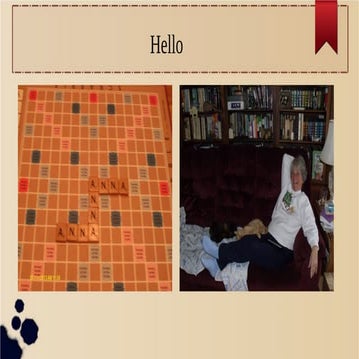 Chapter 9 | ODP