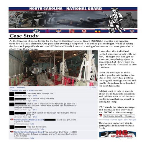 West Point memo | PDF