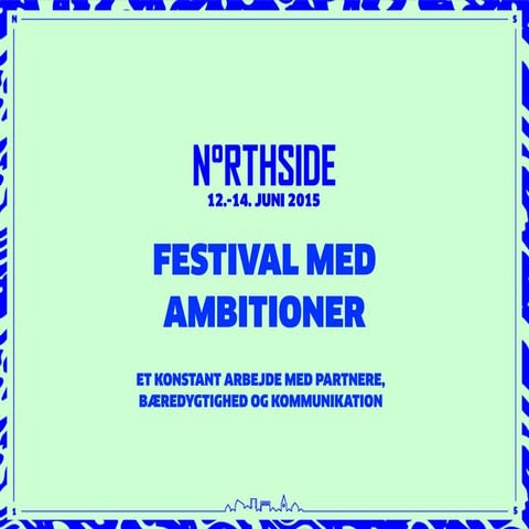 Bliv konge af de sociale medier - Anne Jensen | PPT