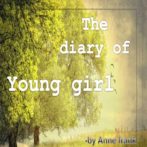 Anne Frank Themes | PDF