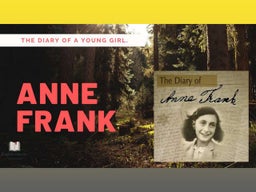 Anne Frank Power Point | PPT
