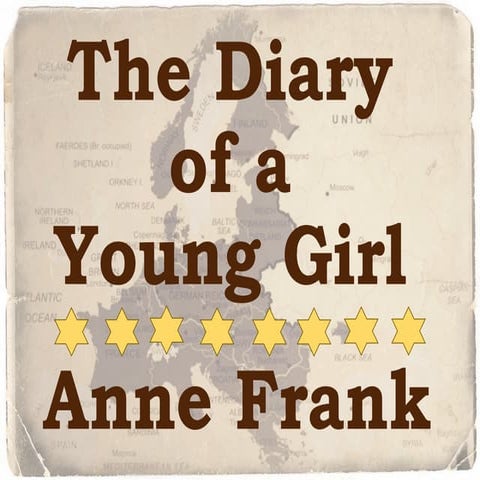 Anne Frank Intro PPT without Normandy.ppt