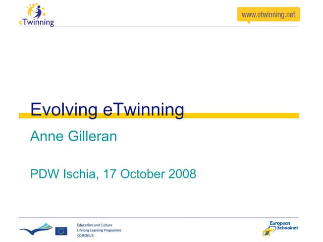 Anne Gilleran Ischia Ag2008 | PPT Anne Gilleran Ischia Ag2008 | PPT