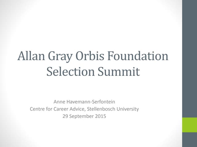 Draw a Person: Intellectual Ability Test | PDF