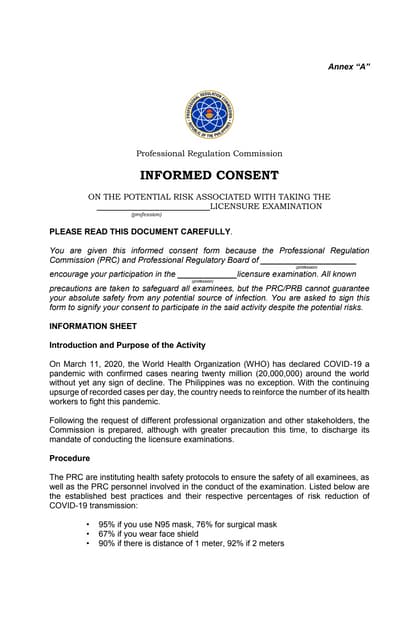 FOR ENVIRONMENTAL AND PROSPETIVES AND MAKE | PDF