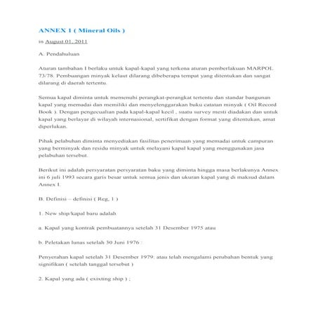 Annex 1 - Oil Polution.docx