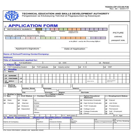 Annex 11 - Competency Assessment Forms.pdf