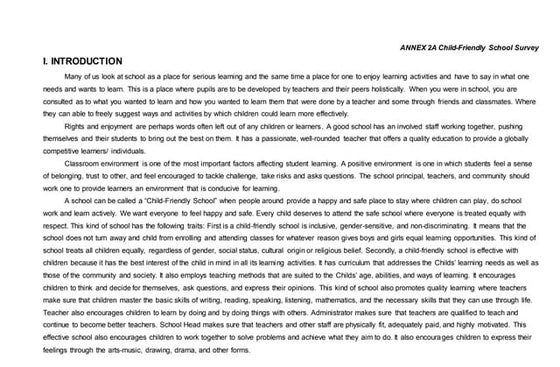 CFSS-Checklist-for-schools.docx | Daycare and Pre-School | Parenting