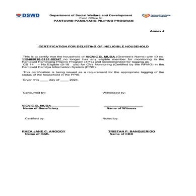 ANNEX 4 TEMPLATE_WORD FILE.ddawadawdawdawocx | PDF