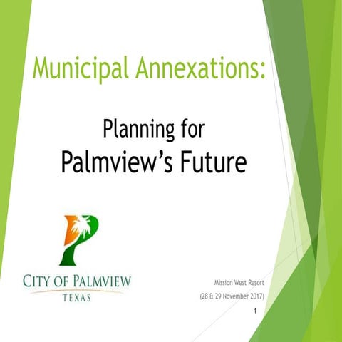 Annexations ppt-171127 | PPTX