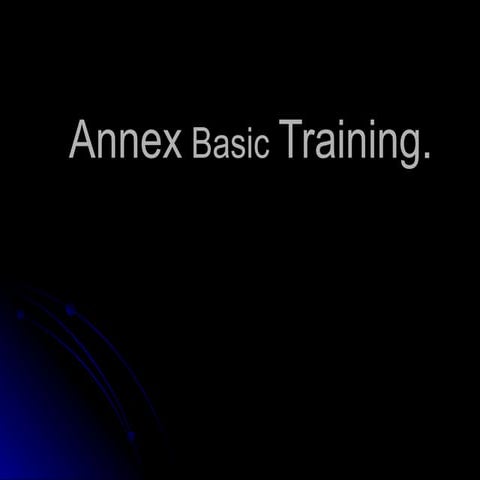 Annex basic training | PPT | Women\'s Outerwear | Women\'s Clothing