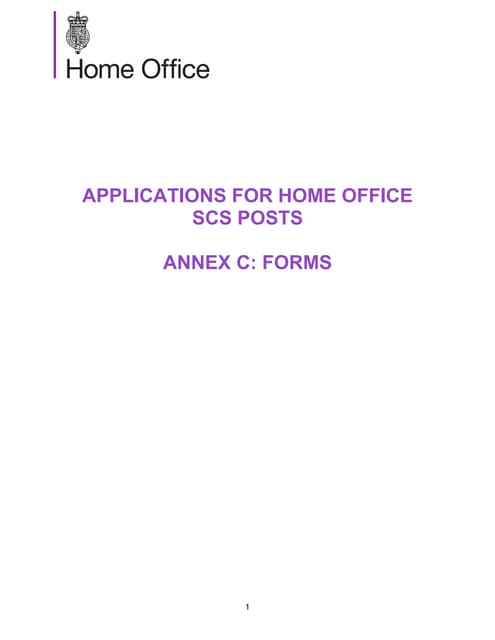 Survey application form | DOCX | Resume Writing and Advice | Job Search