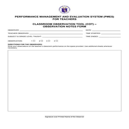 Annex C-7_COT Observation Notes Form.docx