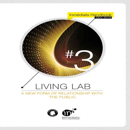 LivingLab Inmediats - English version | PDF