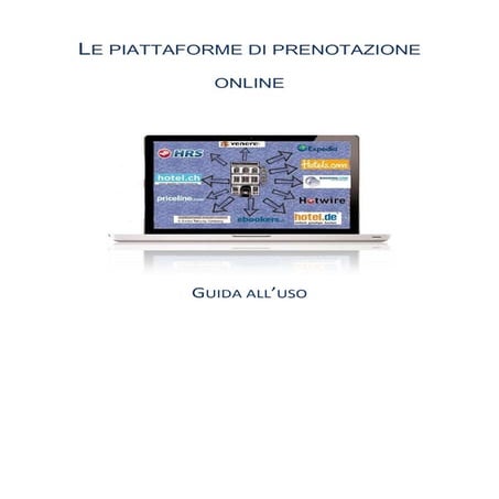 Le piattaforme di prenotazione - guida all'uso | DOCX