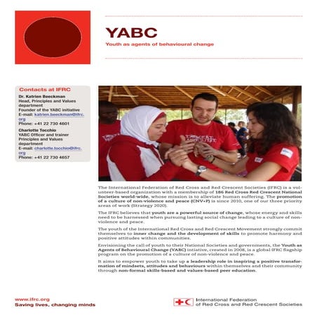 Annexe2 yabc brochure com_version[1] | PDF