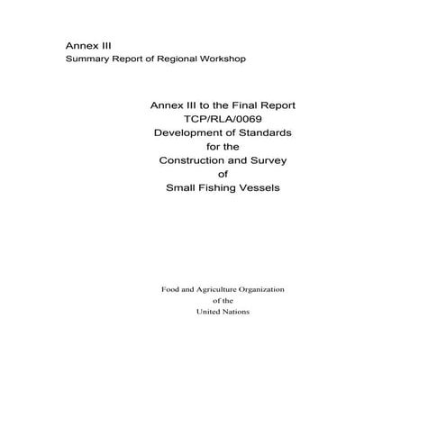 Annex Iii Pdf