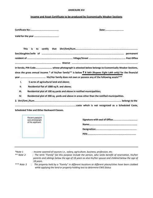 Annexures a Indane Gas Connection | PDF