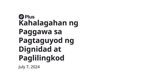 7 ESP 9 - Quarter 2 values education module | PDF