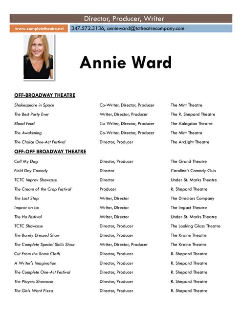 Robert D Peatman resume 2018 | PDF