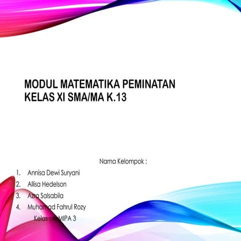 ANNISA nur - ppt_modul_mtk_minat[1].pptx