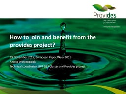 PfR Calculator - charaxterization of Paper for Recycling as a mixture ...