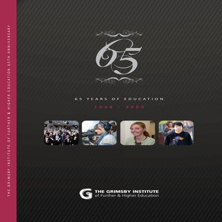 Anniversary Book | PDF