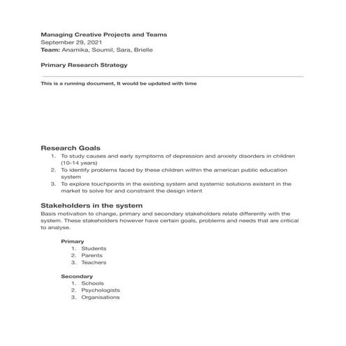 Discussion Guide | PDF