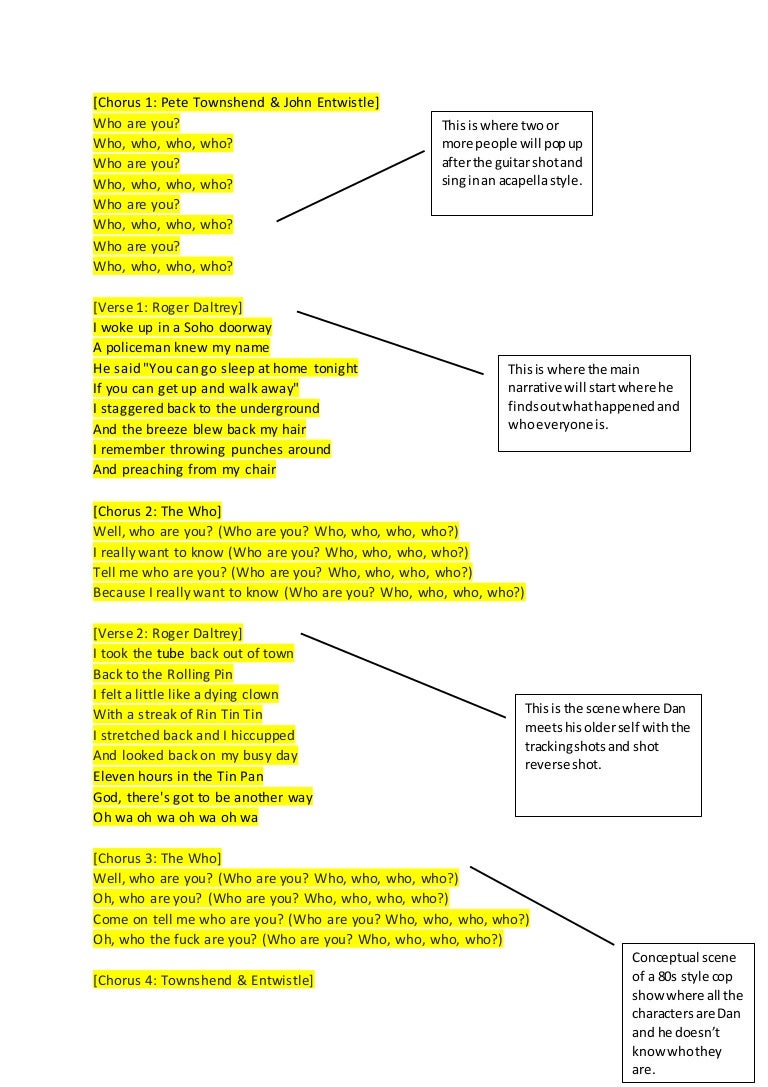 annotated-lyrics