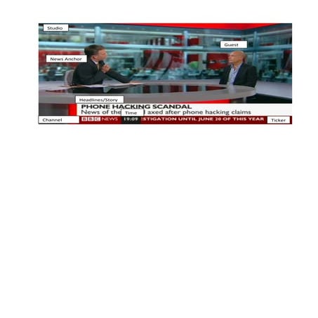 News screen annotation | DOCX