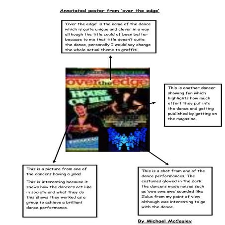 Annotated poster from over the edge | PDF