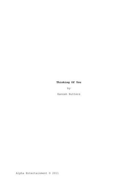 Breakdown sheet - living room | DOCX